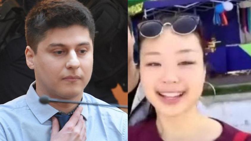 Las cinco claves del caso Narumi Kurosaki